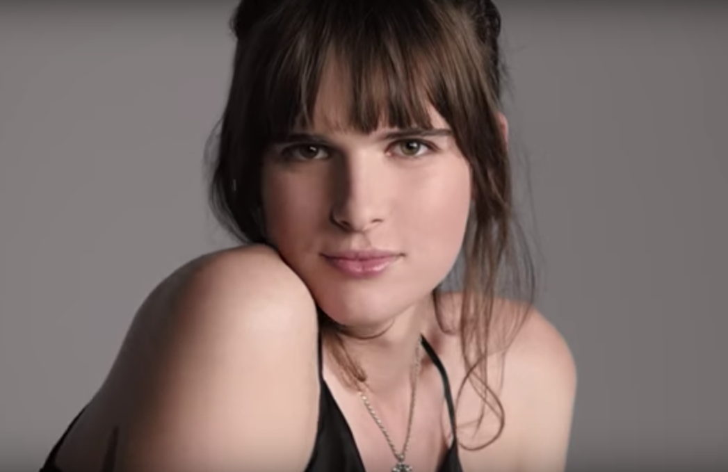 Hari Nef is L’Oréal’s first transgender model / LGBTQ Nation