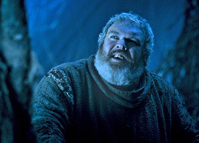 Game of Throne’s Hodor is about to hold the door open for marriage ...