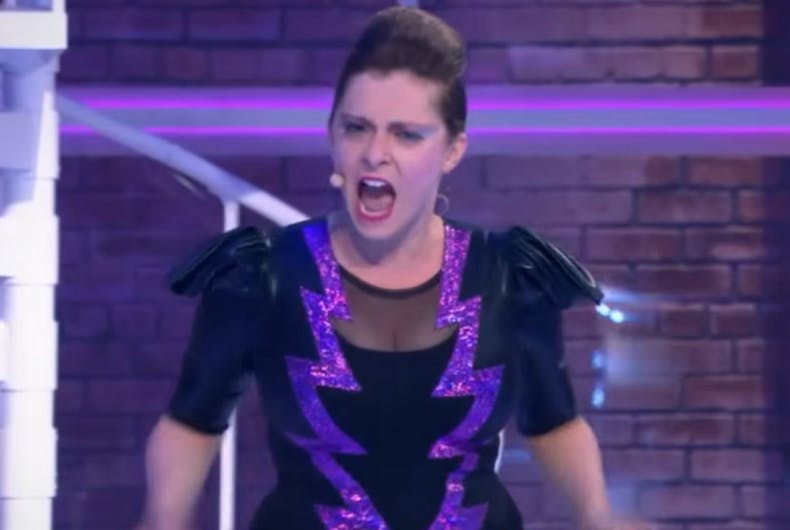 Bill Nyes ‘sex Junk Music Video Has Conservatives In An Uproar Lgbtq Nation