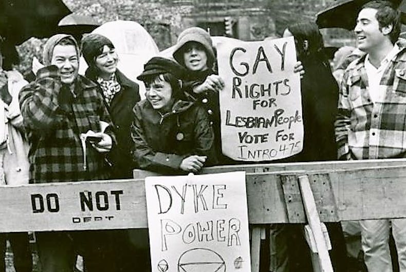Seeking Justice What Happened To Trans Pioneer Marsha P Johnson