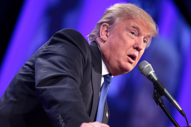 German magazine publishes the most brutal anti-Trump cover yet / LGBTQ ...