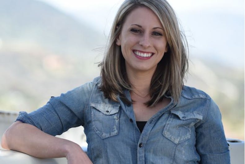 Was Congresswoman Katie Hill in a throuple relationship with a former ... Was Congresswoman Katie Hill in a throuple relationship with a former ...