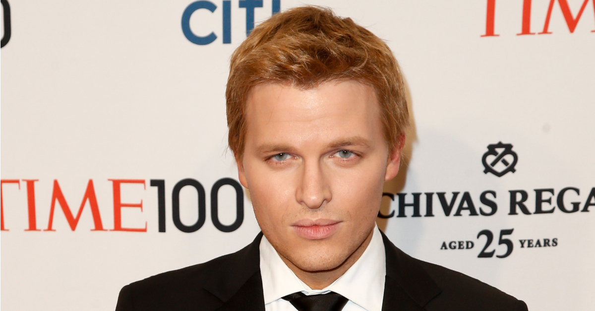 Him too? Journalist Ronan Farrow joins Jeff Bezos in National Enquirer ...