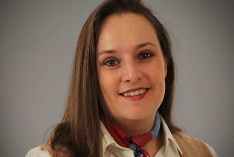 Log Cabin Republicans Executive Director Resigns Over Trump Endorsement