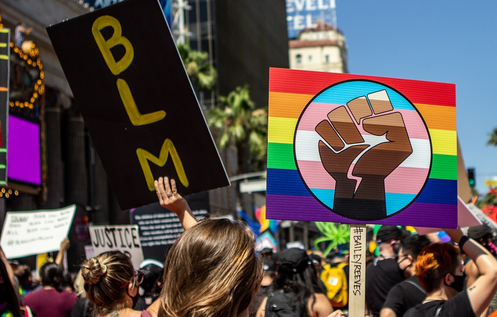 Some LGBTQ leftists still struggle to vote for Joe Biden / LGBTQ Nation